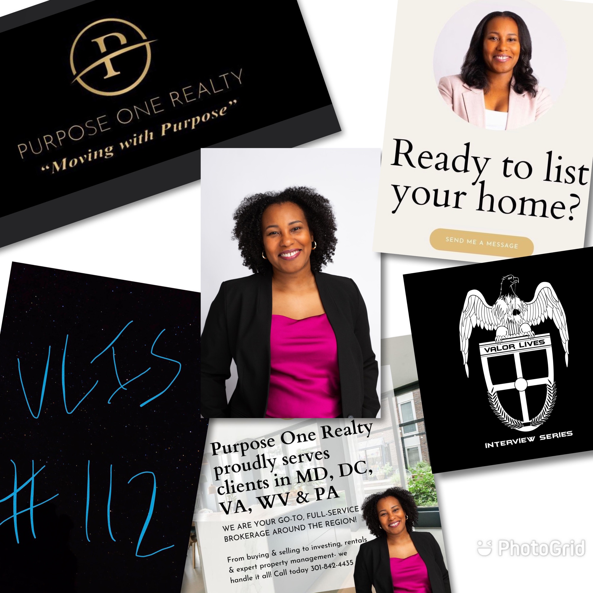 ValorLives | Grow. Market. Protect. Show Some Valor