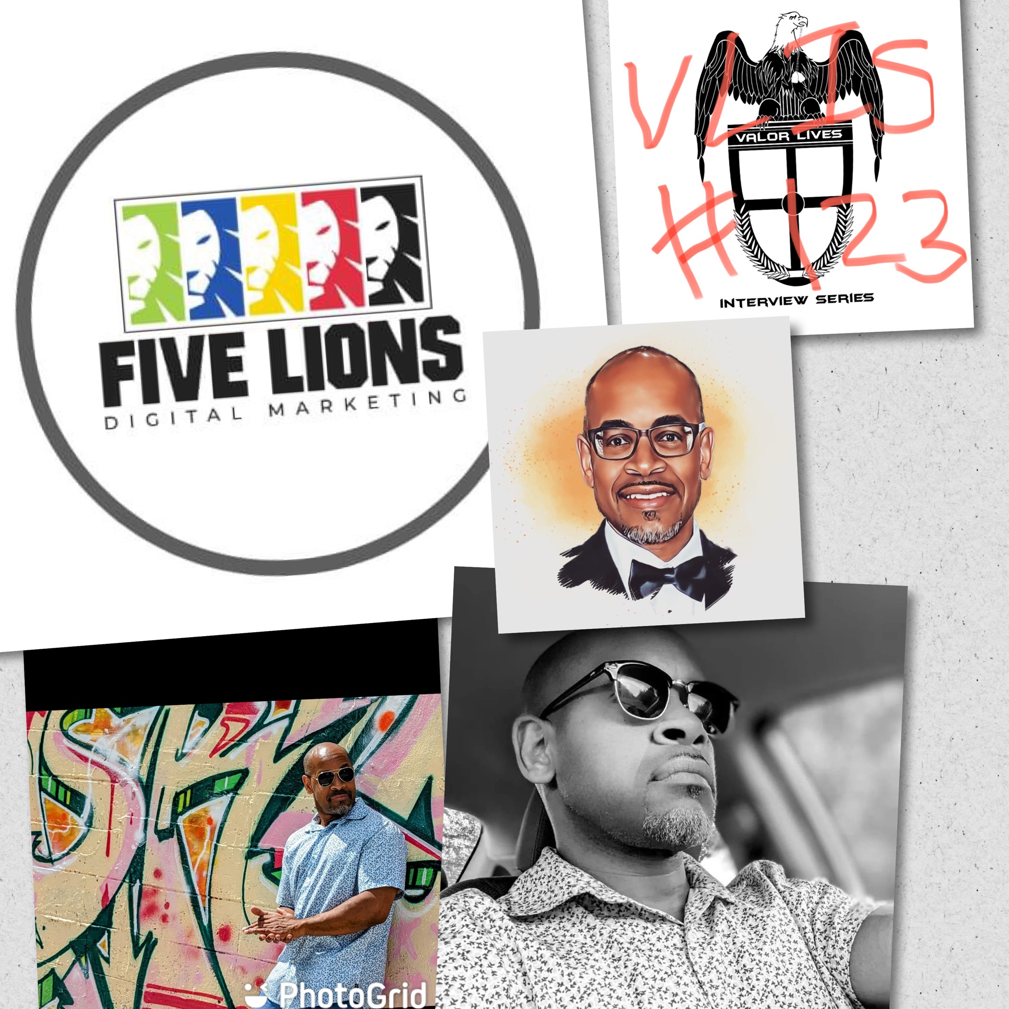 Chad Smith: Award-Winning Digital Marketing Expert Transforming Small ...